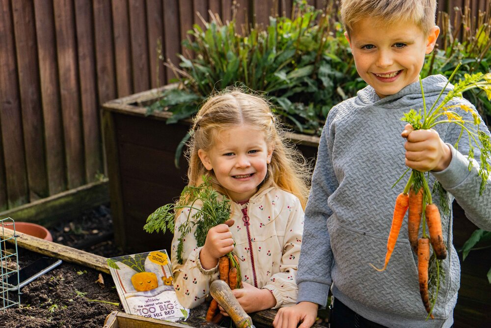 willsow – Willsow books are the first of its kind, never before have ...