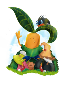 willsow – Willsow books are the first of its kind, never before have ...