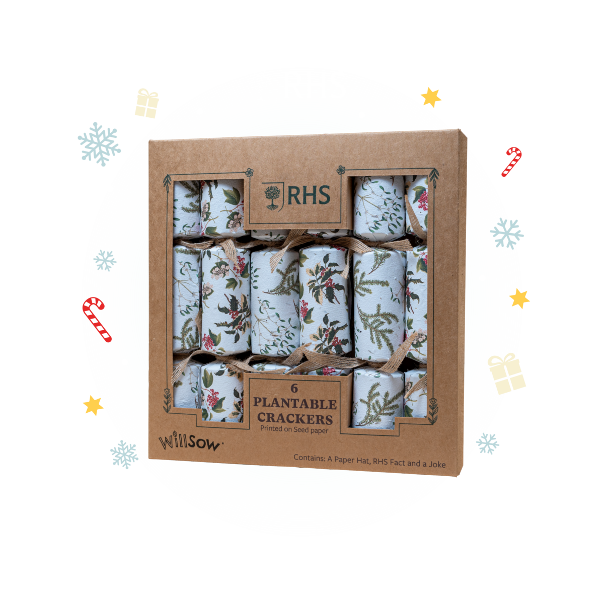 willsow – Willsow books are the first of its kind, never before have ...